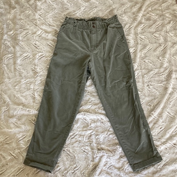 Universal Thread | Pants & Jumpsuits | Universal Thread Paper Bag Pants ...